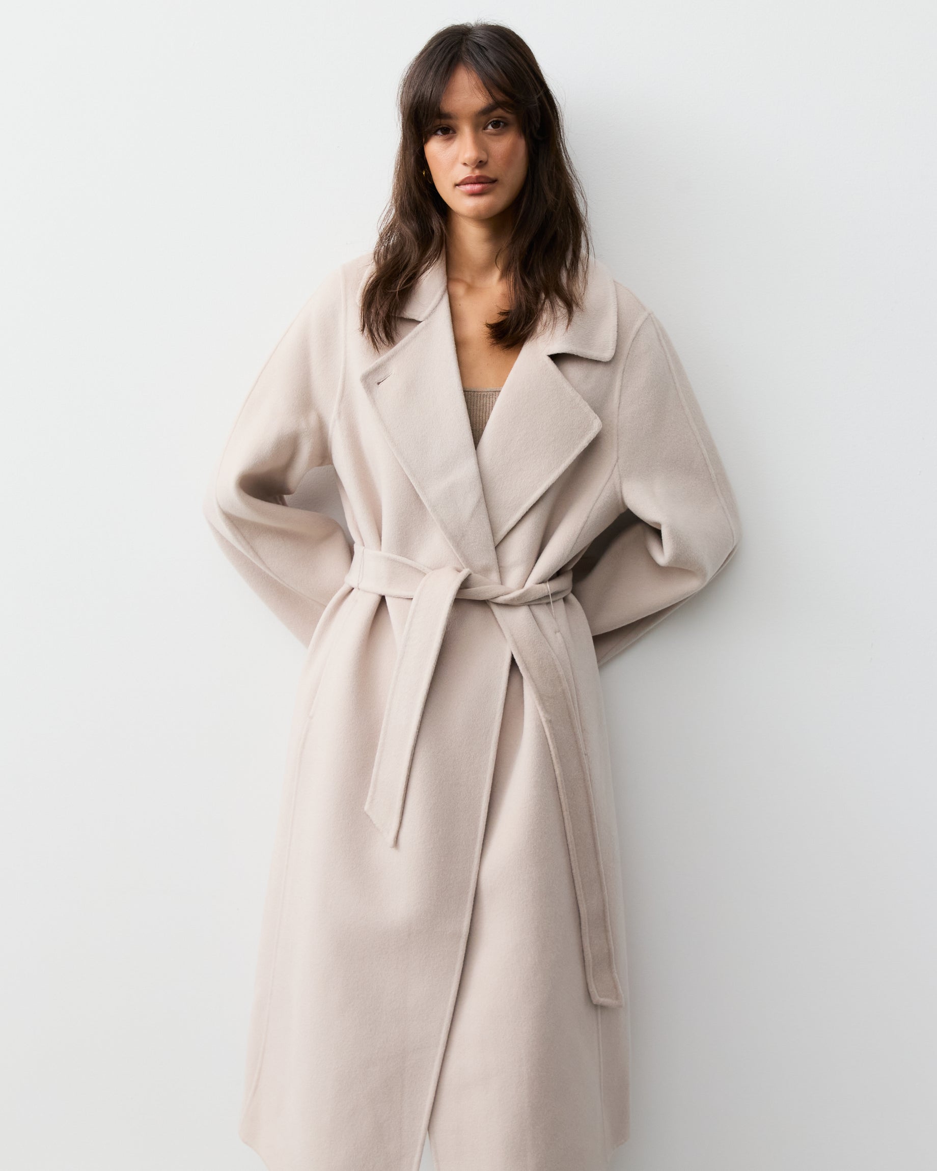 COATS – THE CURATED