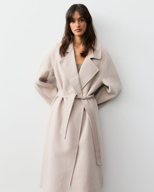 COATS – THE CURATED