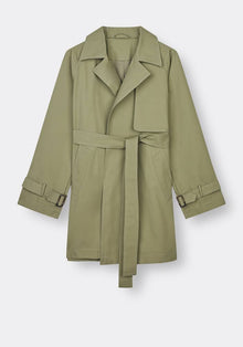 OUTERWEAR & JACKETS – THE CURATED