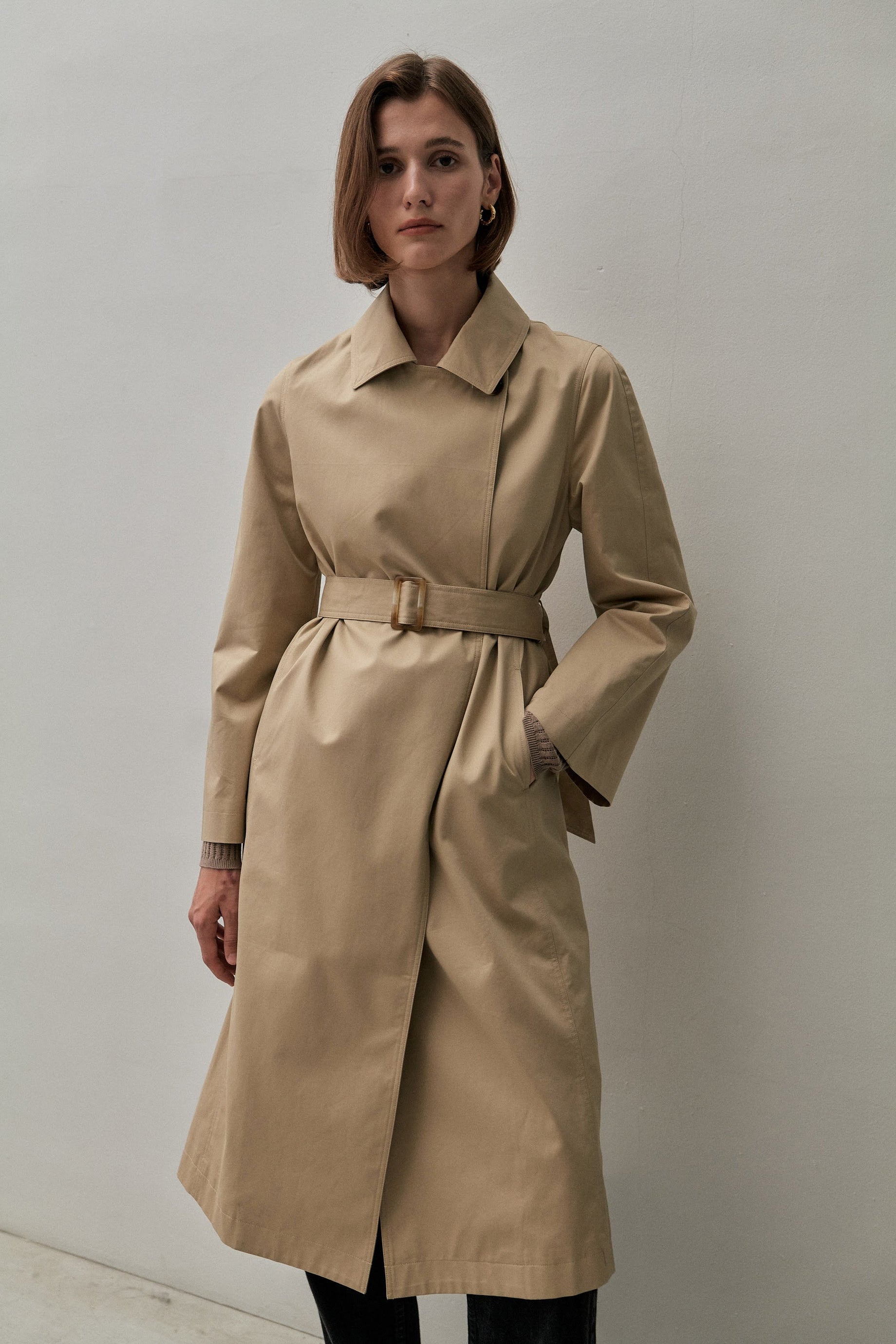COATS – THE CURATED