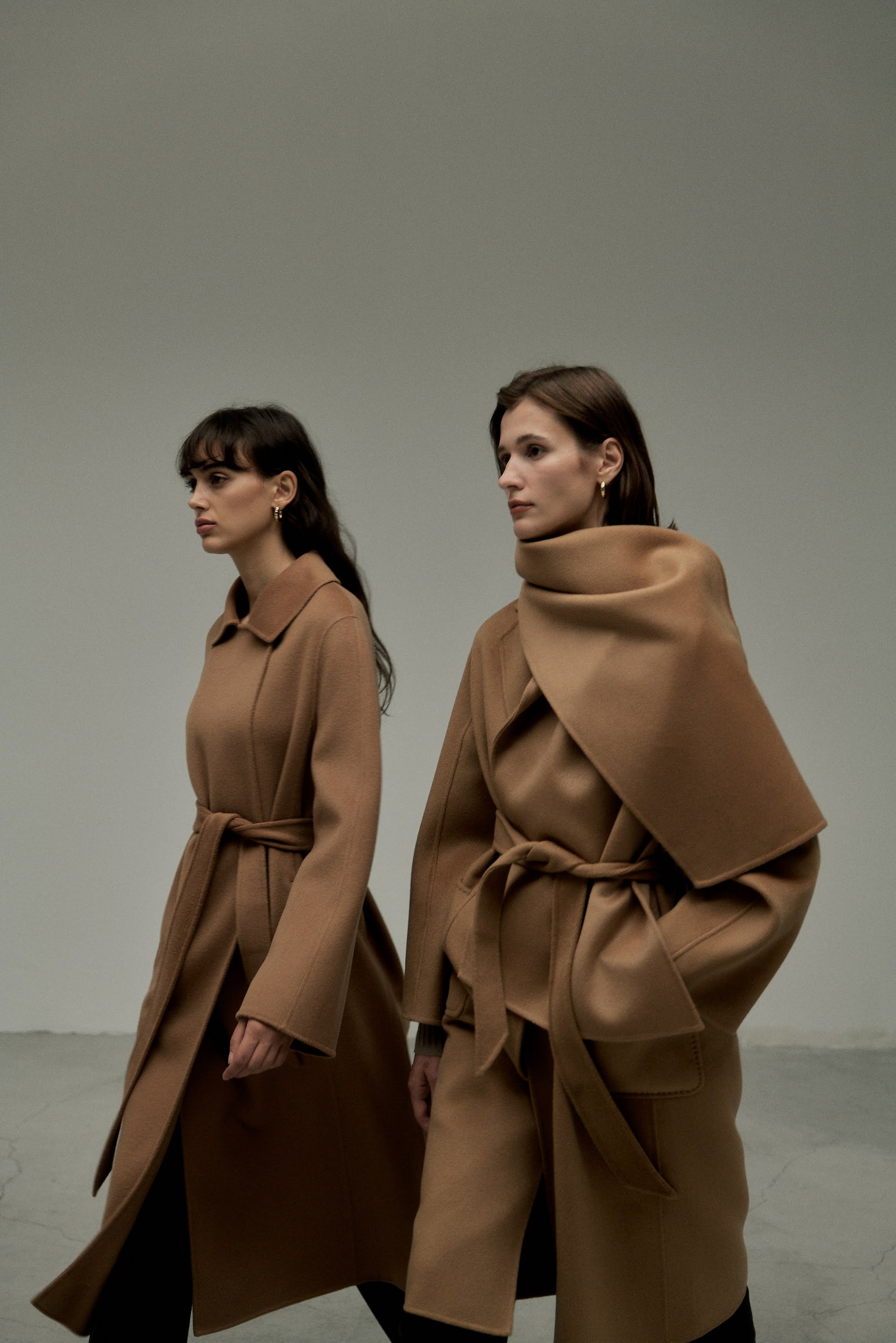 THE CURATED | Luxe Staples at Honest Prices