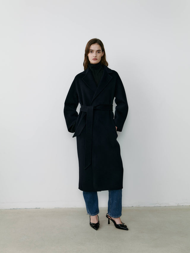 COATS – THE CURATED