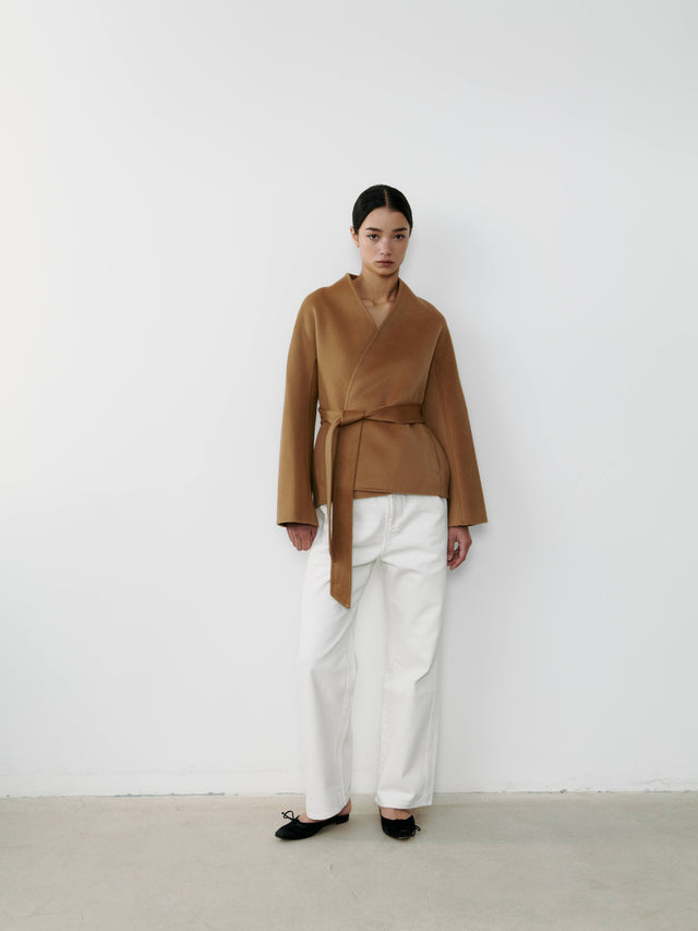 COATS – THE CURATED